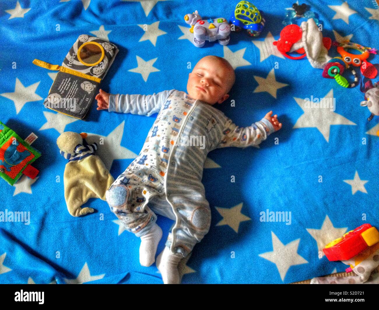 Sami baby hi-res stock photography and images - Alamy