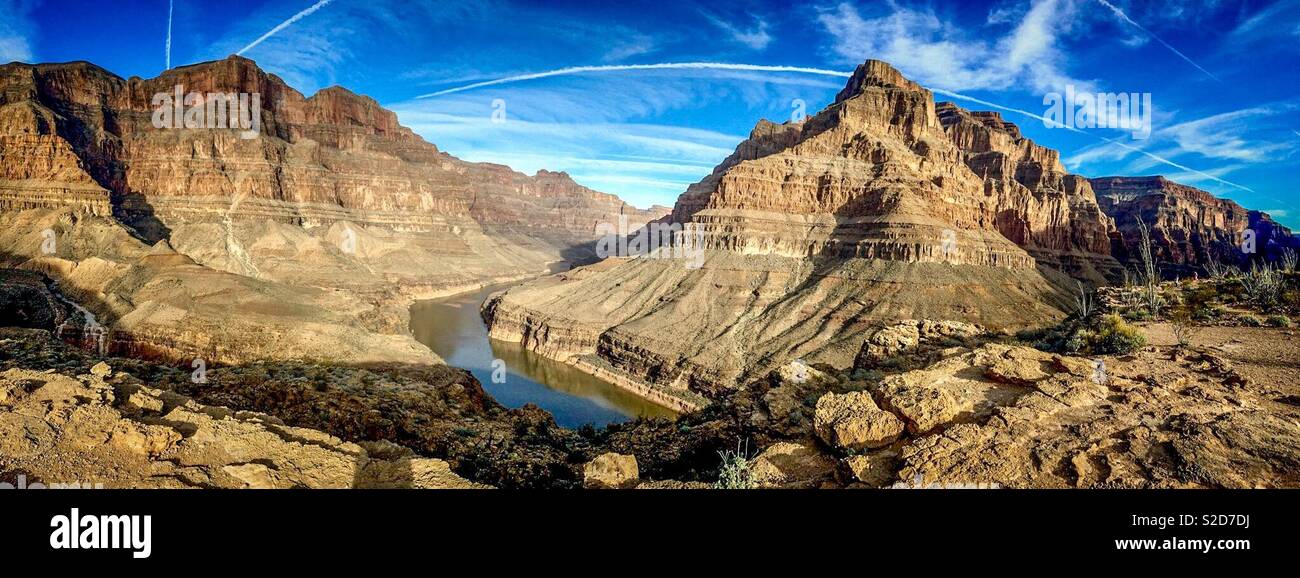 Peach Springs Stock Photos & Peach Springs Stock Images - Alamy