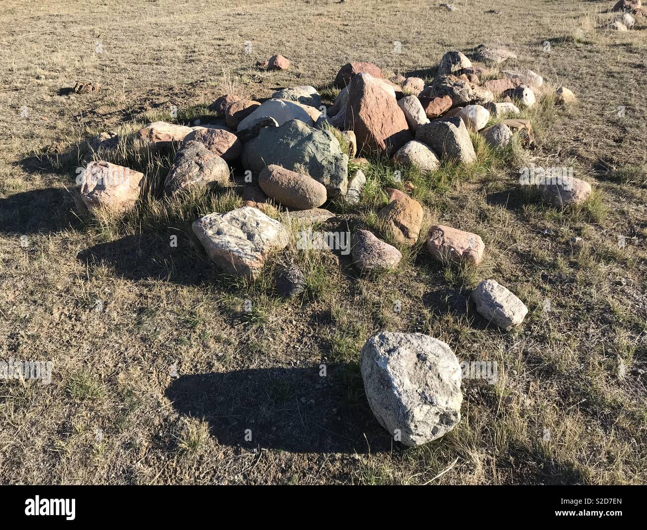 Native prairie grass hi-res stock photography and images - Alamy
