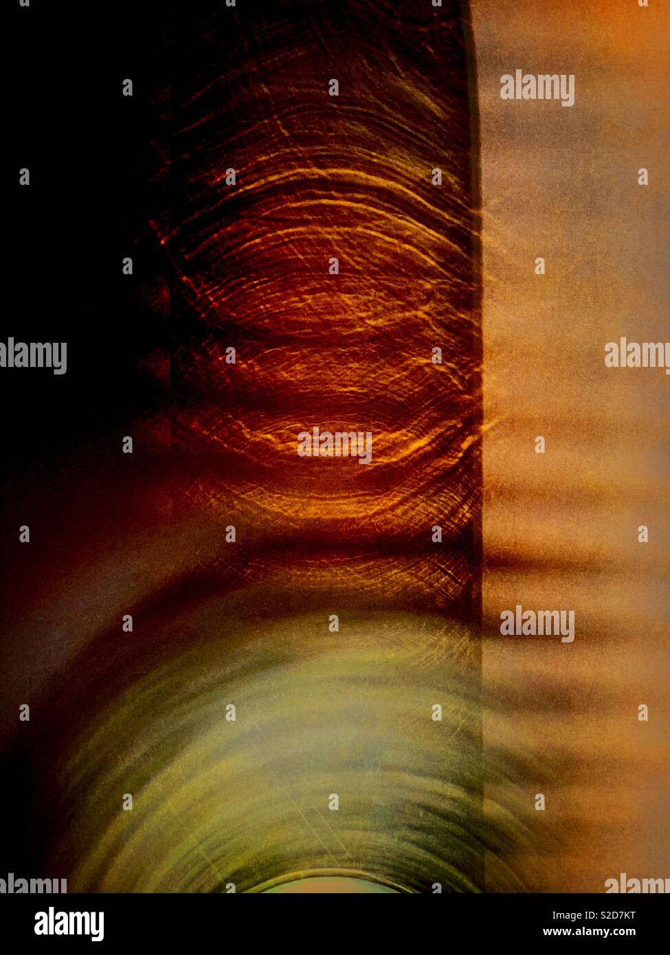 Chromatic surface hi-res stock photography and images - Alamy