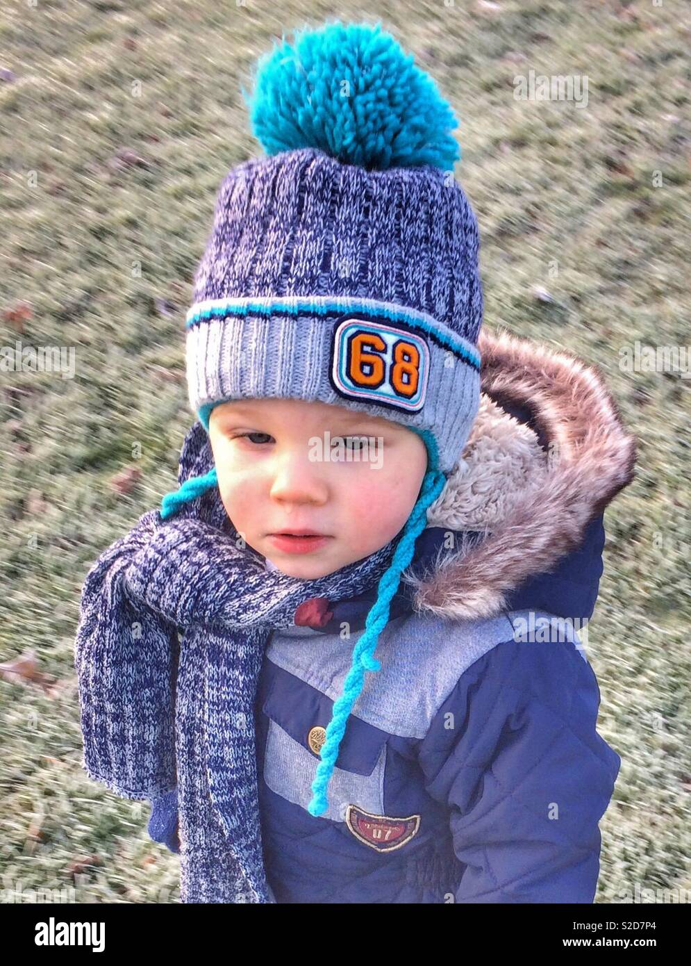 Sami hat hi-res stock photography and images - Alamy