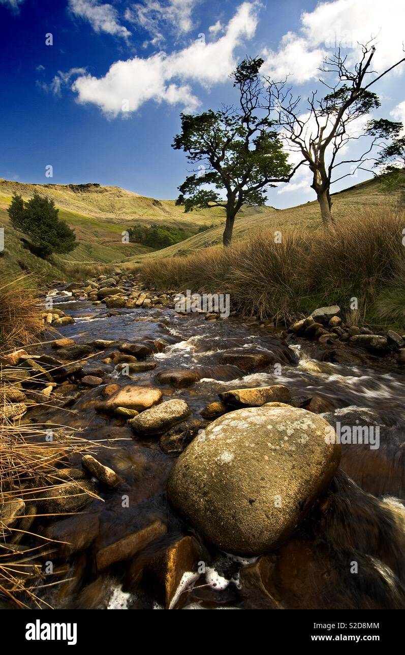 Kinder river hi-res stock photography and images - Alamy