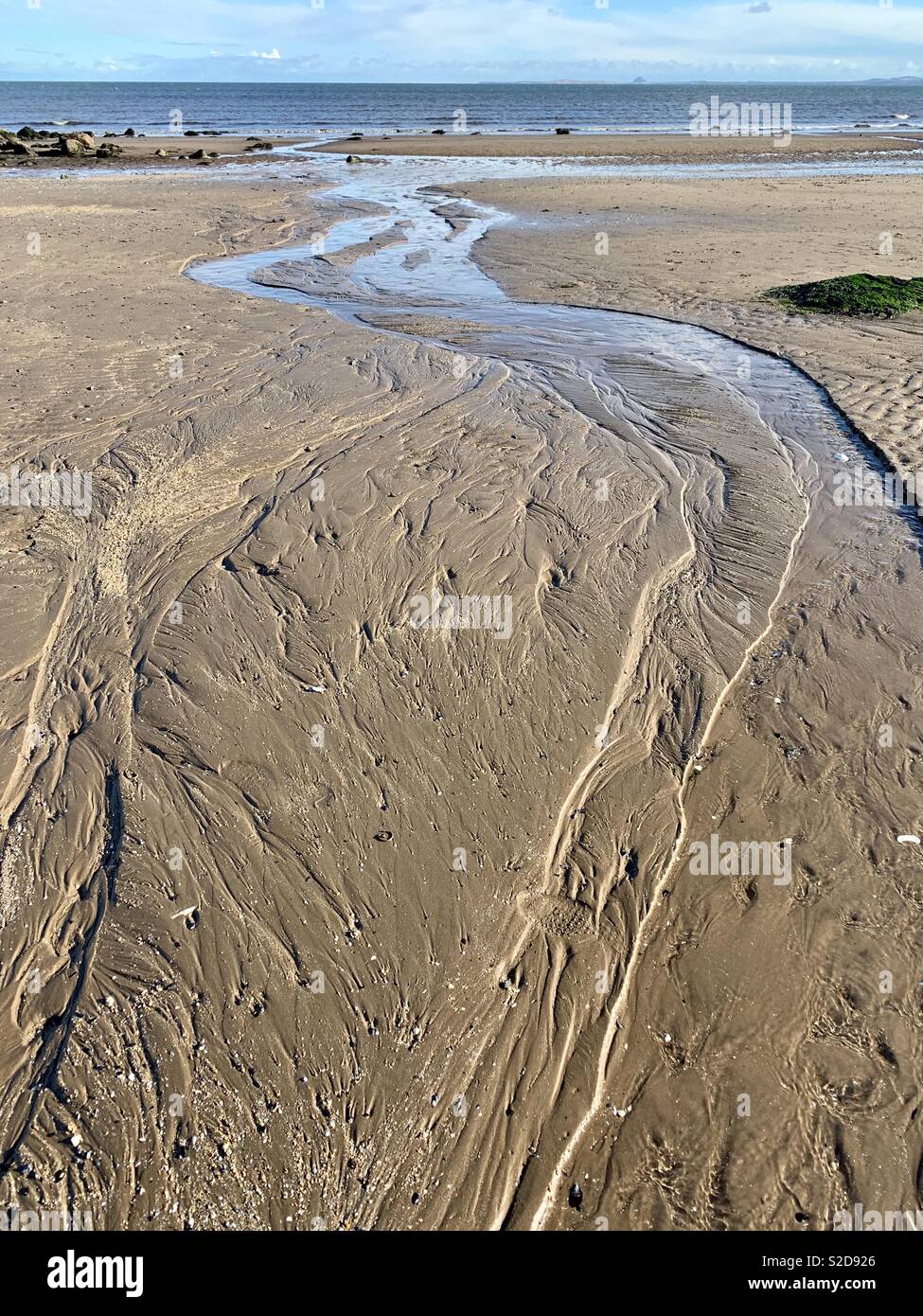 Tide marks hi-res stock photography and images - Alamy