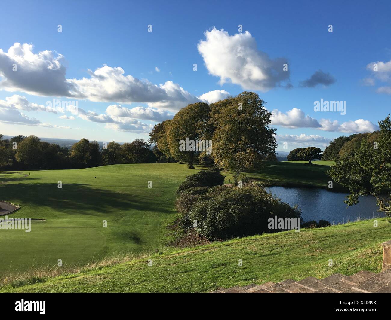 Summer summers day hi-res stock photography and images - Alamy