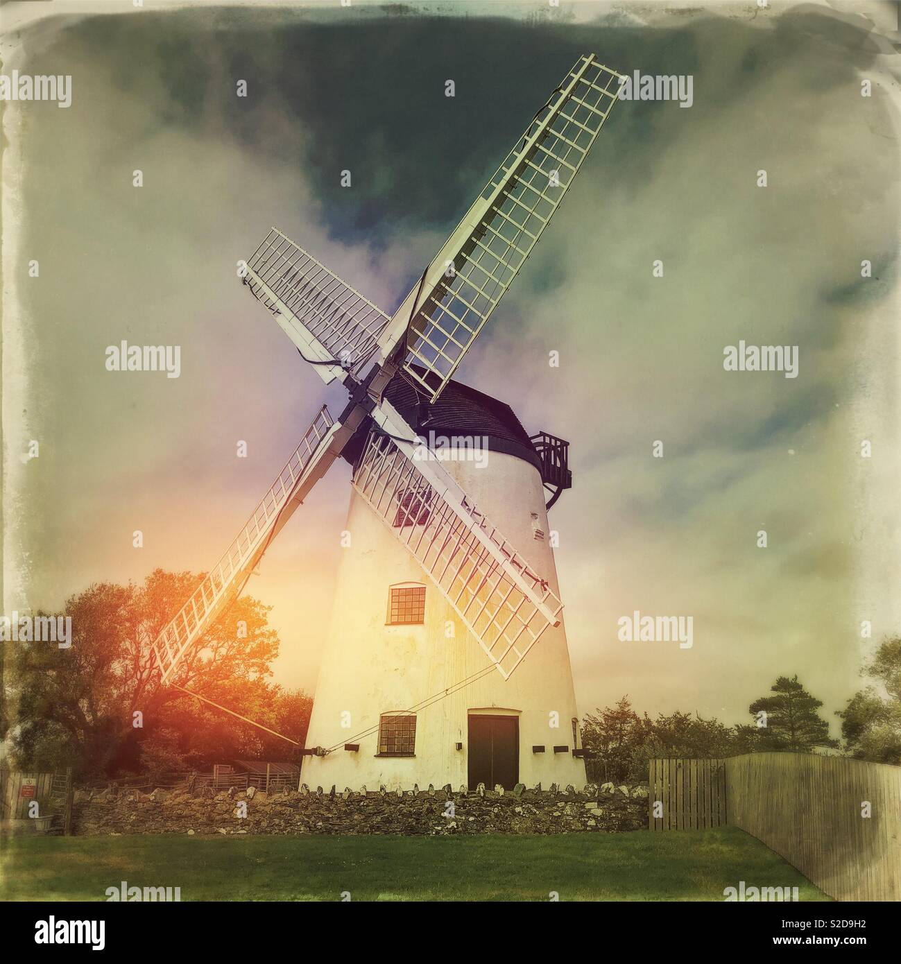 Llanddeusant hi-res stock photography and images - Alamy