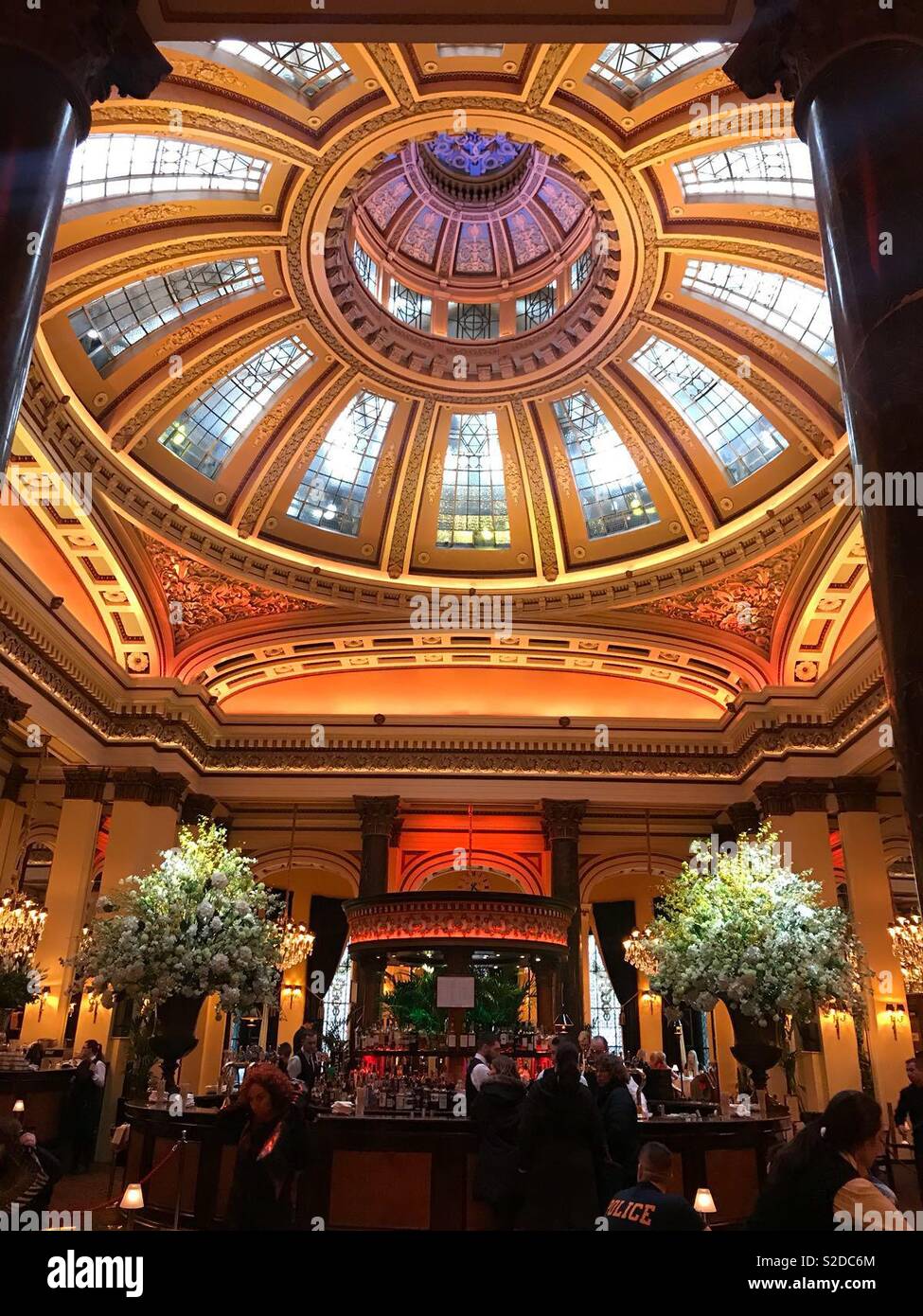 The Dome, Edinburgh, Scotland Stock Photo - Alamy