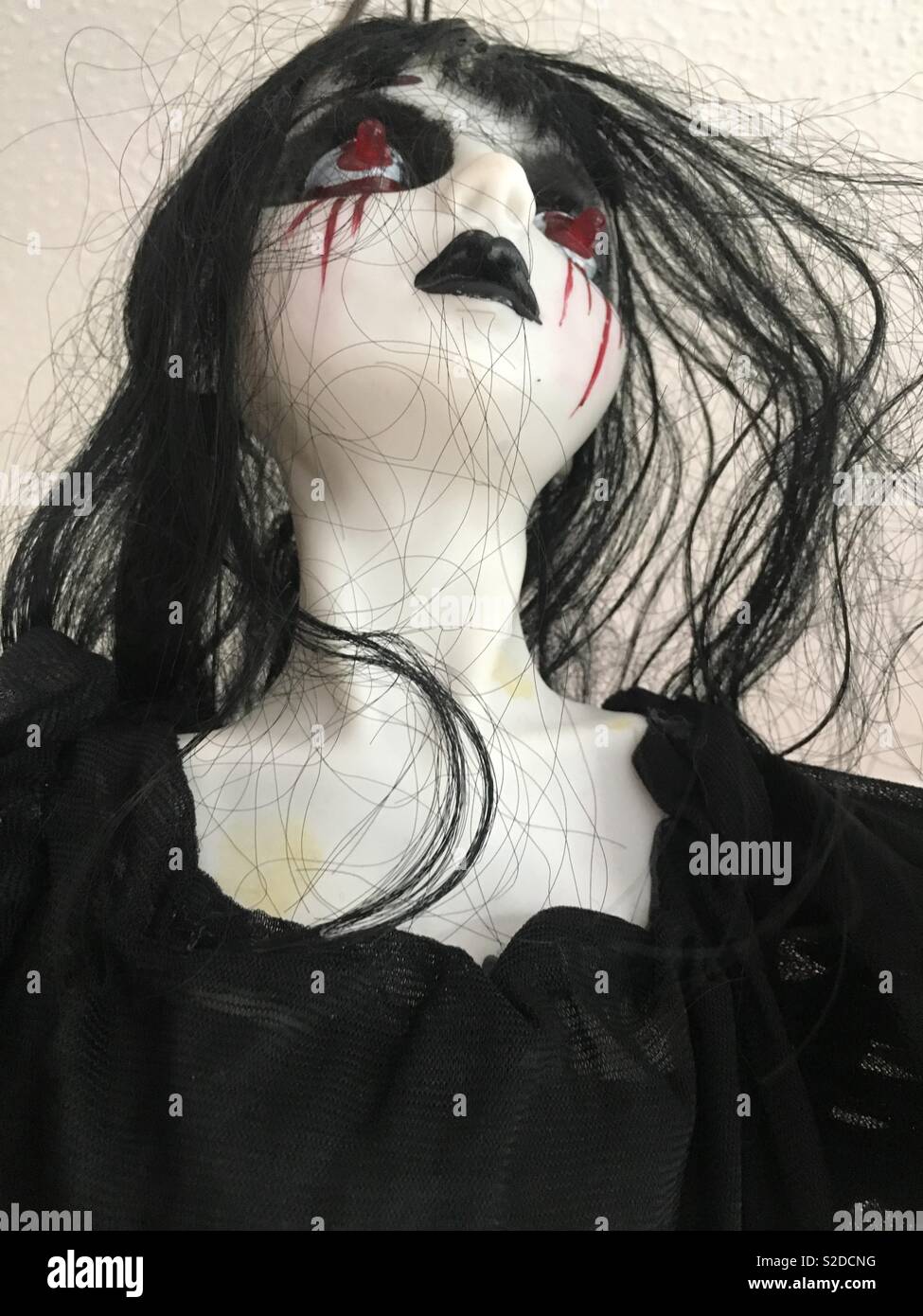 Witching hour hi-res stock photography and images - Alamy