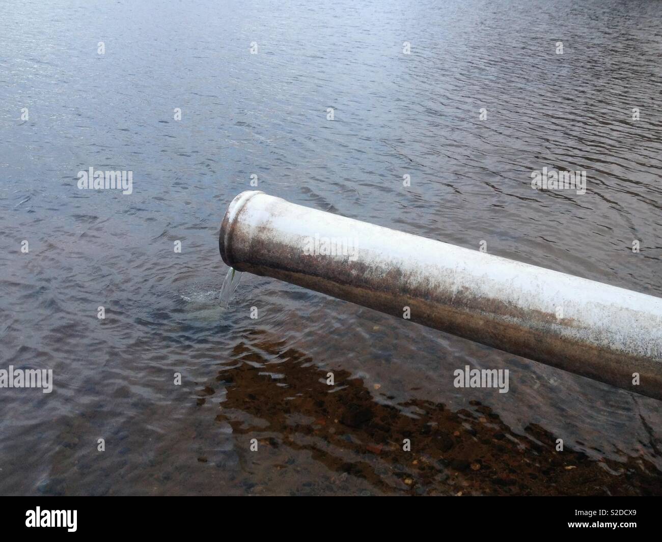 Leak pipe hi-res stock photography and images - Alamy