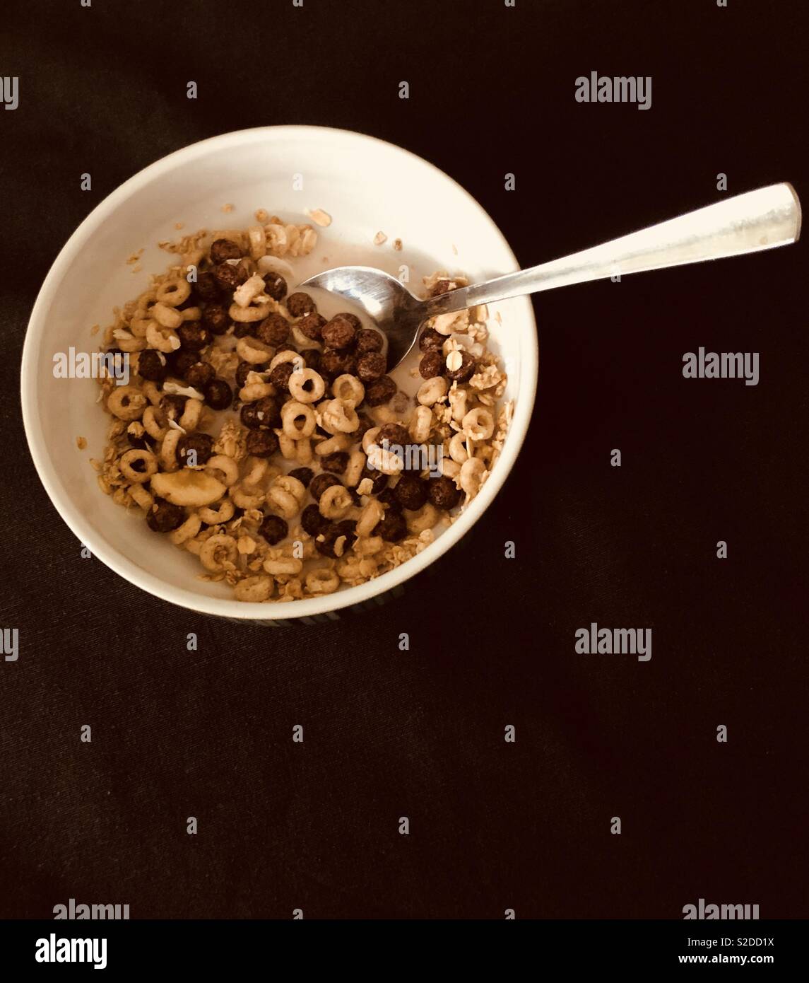 Nestle nesquick hi-res stock photography and images - Alamy