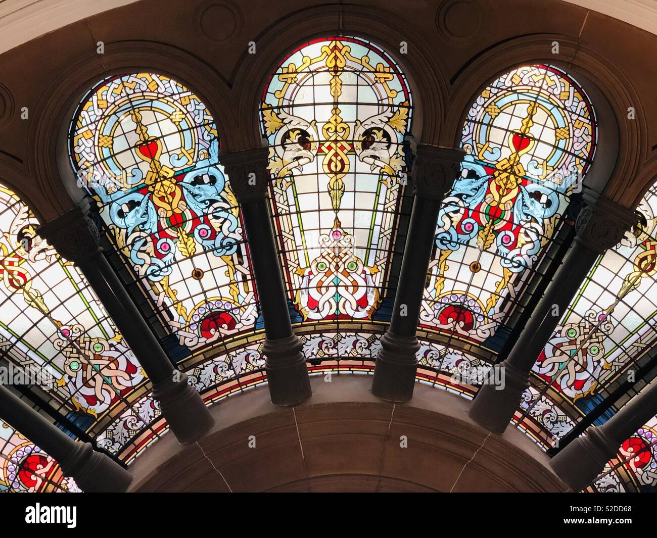 Qvb Stock Photos & Qvb Stock Images - Alamy