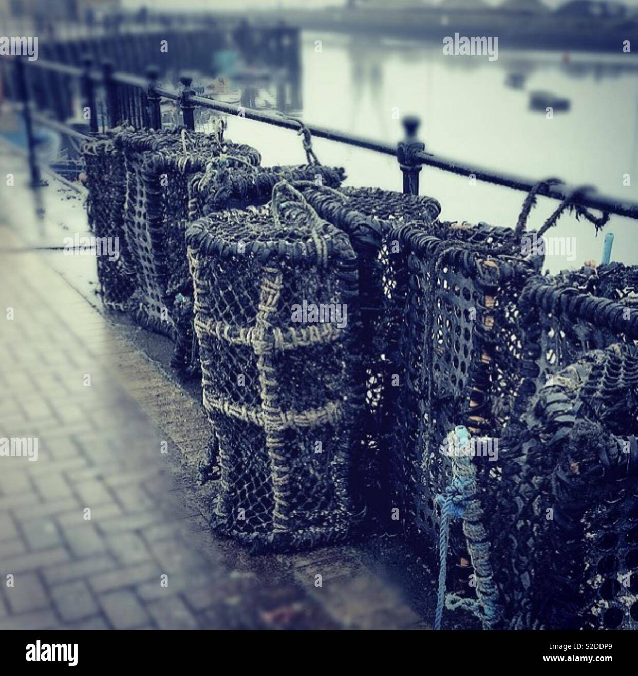 Workington harbour hi-res stock photography and images - Alamy