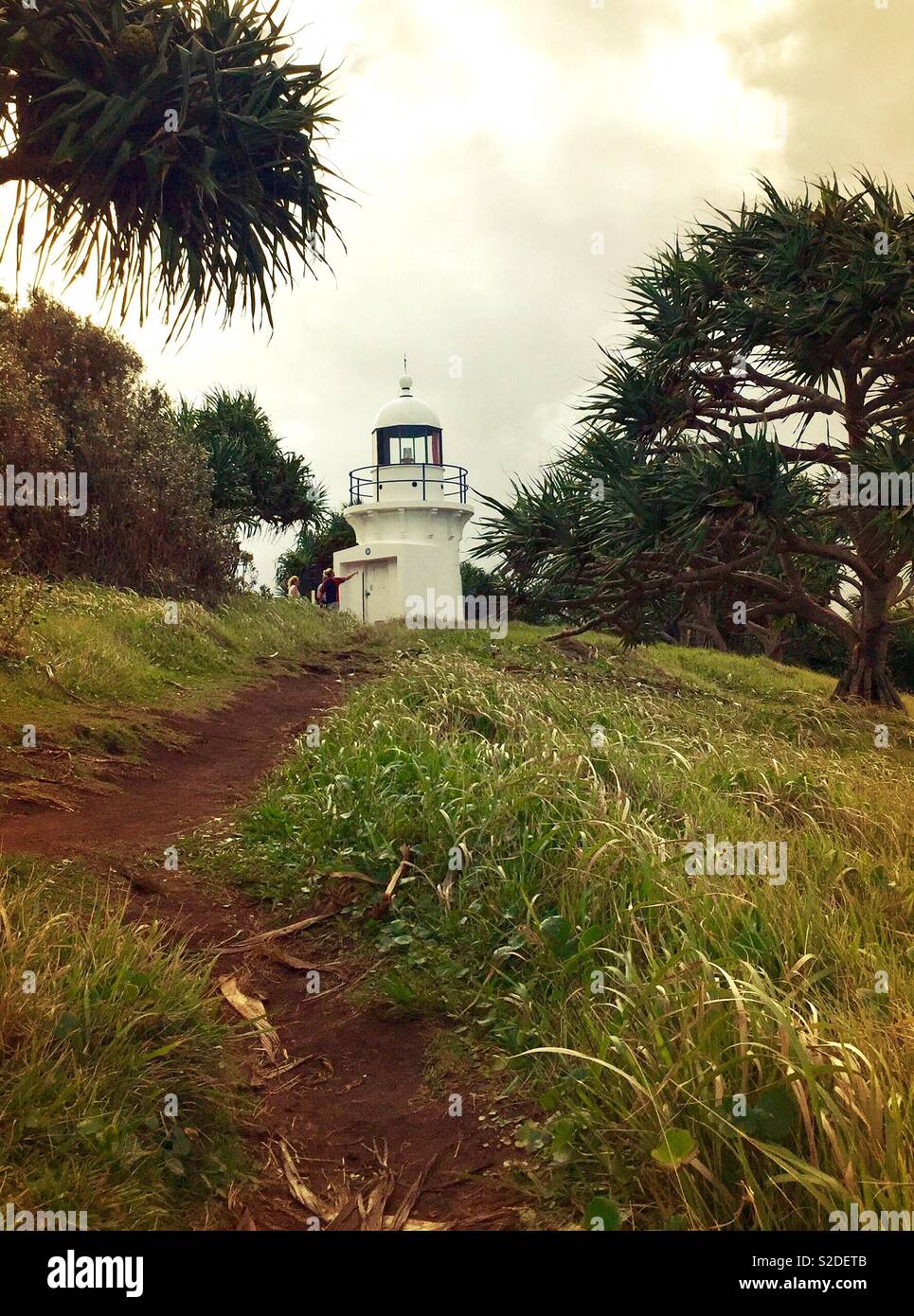 Little lighthouse hill hi-res stock photography and images - Alamy