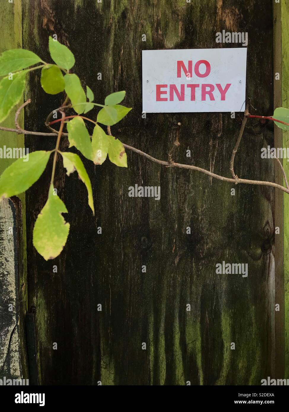 Restrict Entry Stock Photos & Restrict Entry Stock Images - Alamy