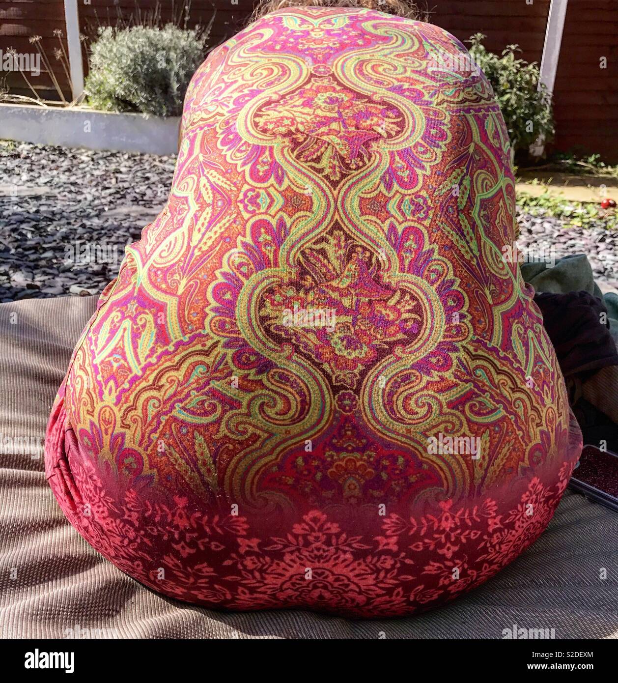 Pear shape hi-res stock photography and images - Alamy