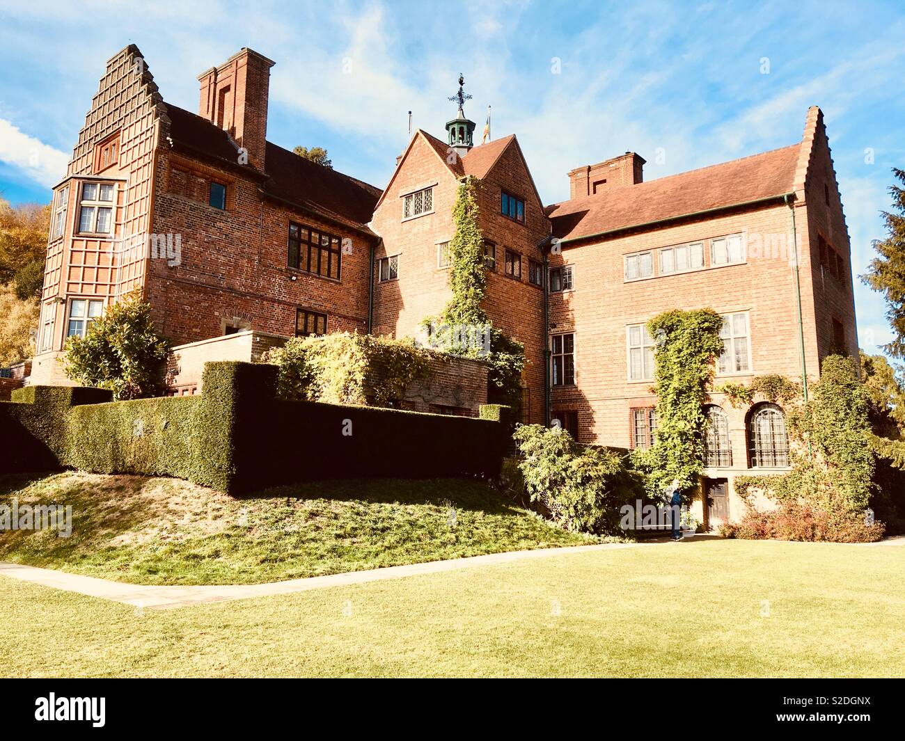 Chartwell hi-res stock photography and images - Alamy