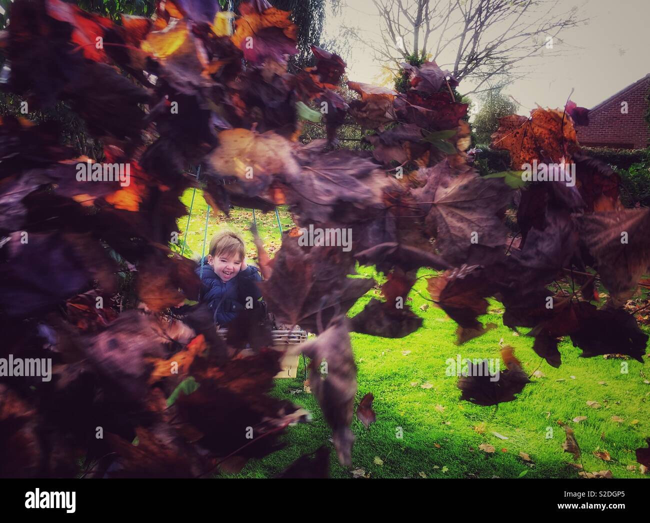 Fun laughter hi-res stock photography and images - Alamy