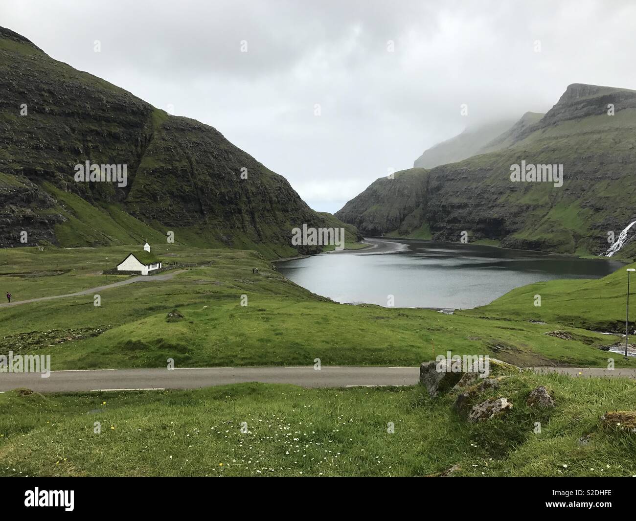 Remotest hi-res stock photography and images - Alamy