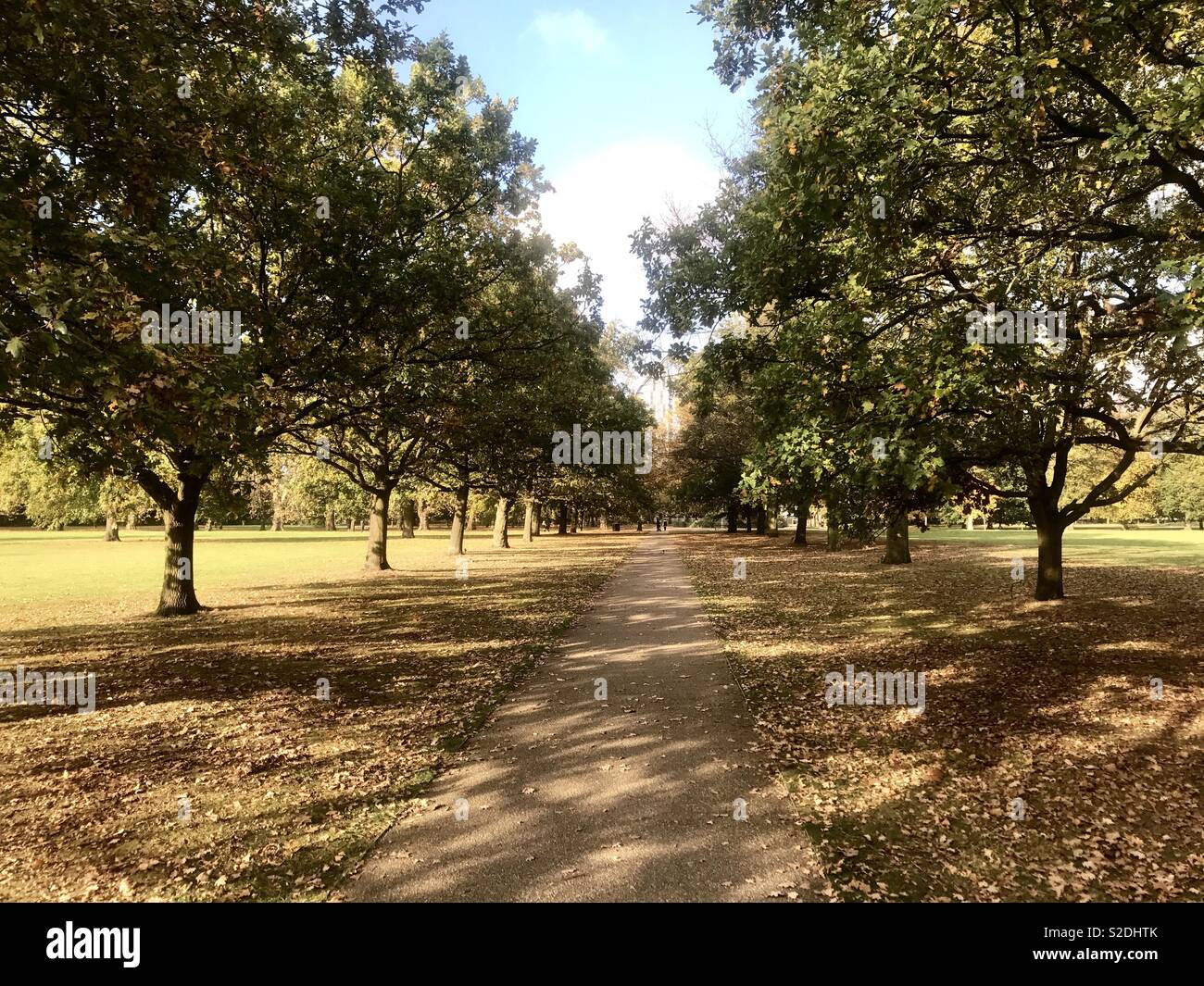 Walpole park hi-res stock photography and images - Alamy