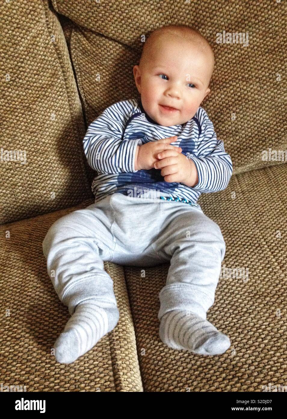 Sami Baby High Resolution Stock Photography and Images - Alamy