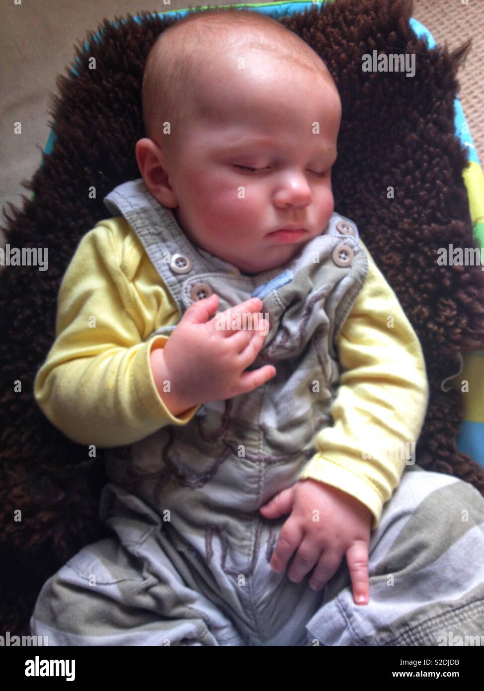 Sami baby hi-res stock photography and images - Alamy