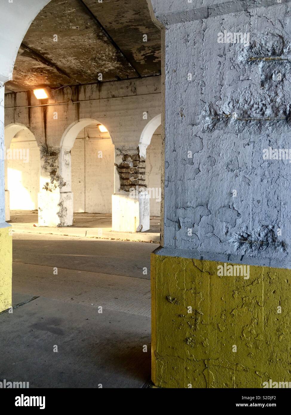 Concrete Freeway High Resolution Stock Photography and Images - Alamy