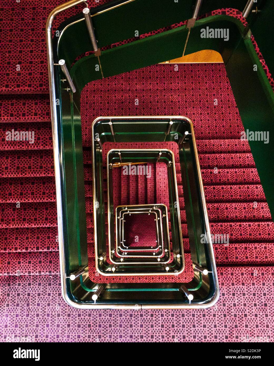 Stair Ship Stairs Stock Photos & Stair Ship Stairs Stock Images - Alamy