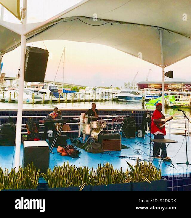 Miami concert hi-res stock photography and images - Alamy