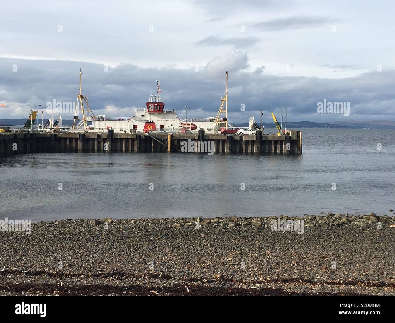 Largs High Resolution Stock Photography and Images - Alamy