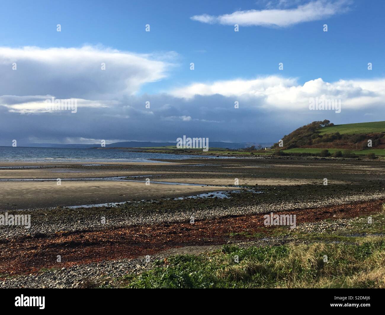 Isle of bute scotland hi-res stock photography and images - Alamy