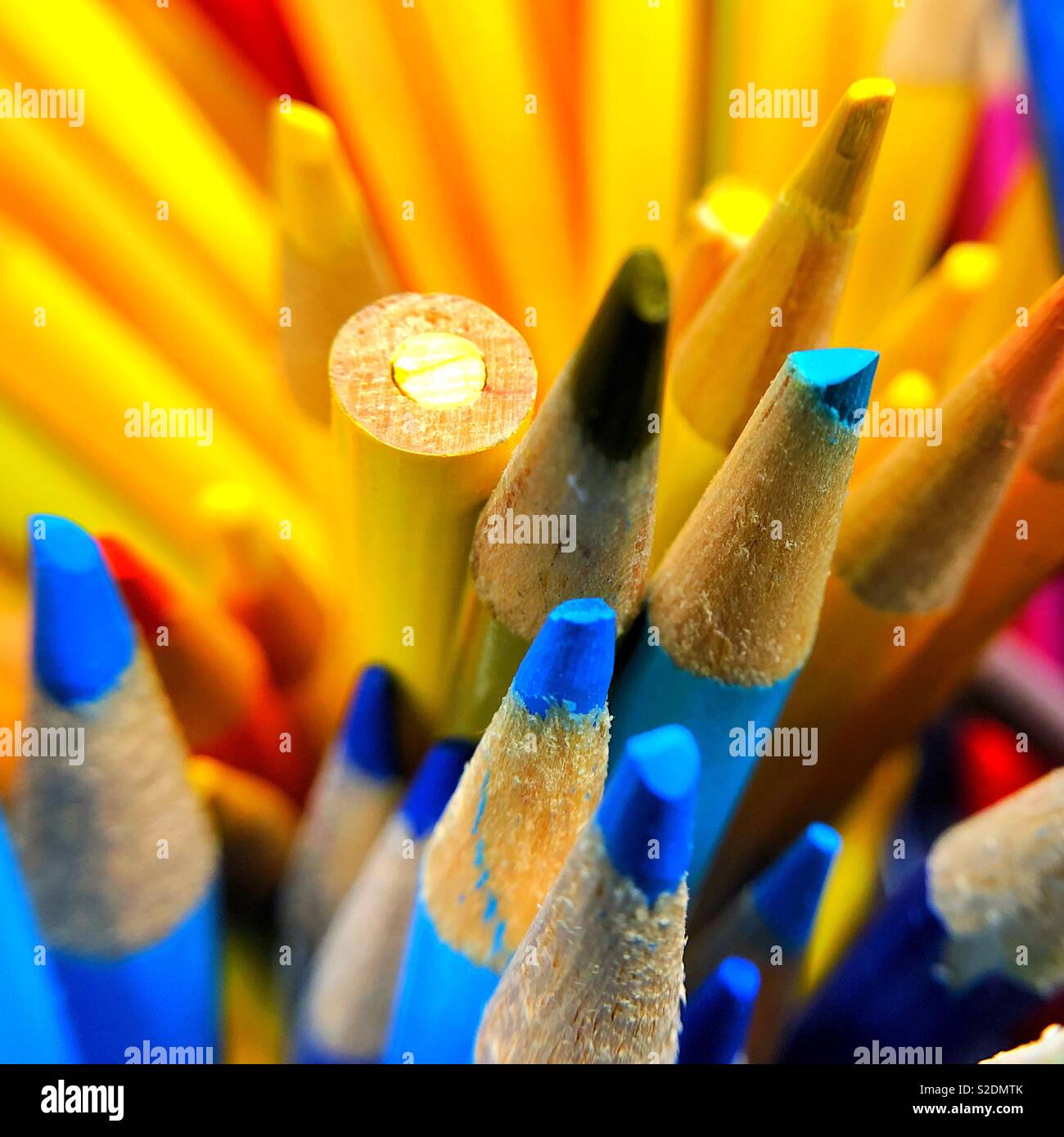 Are you ready to create Stock Photo - Alamy