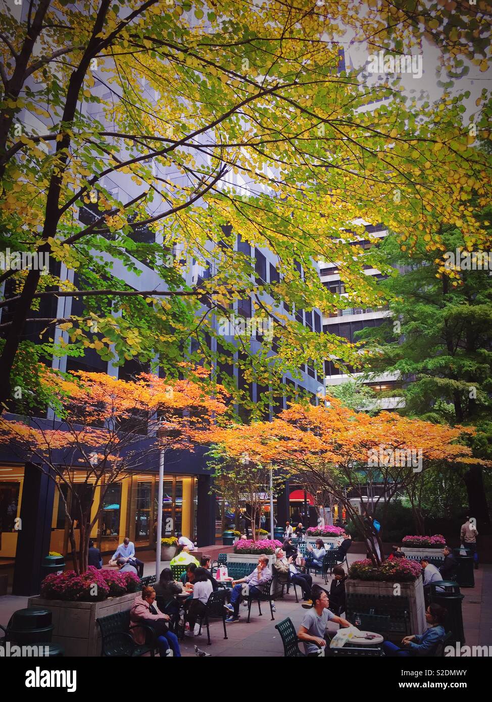 Pocket Park Stock Photos & Pocket Park Stock Images - Alamy