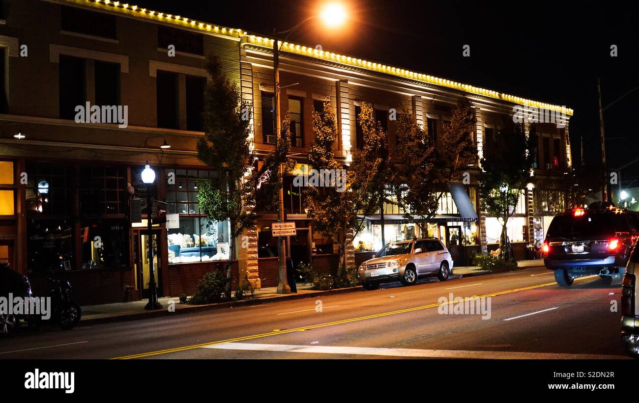 South pasadena hi-res stock photography and images - Alamy