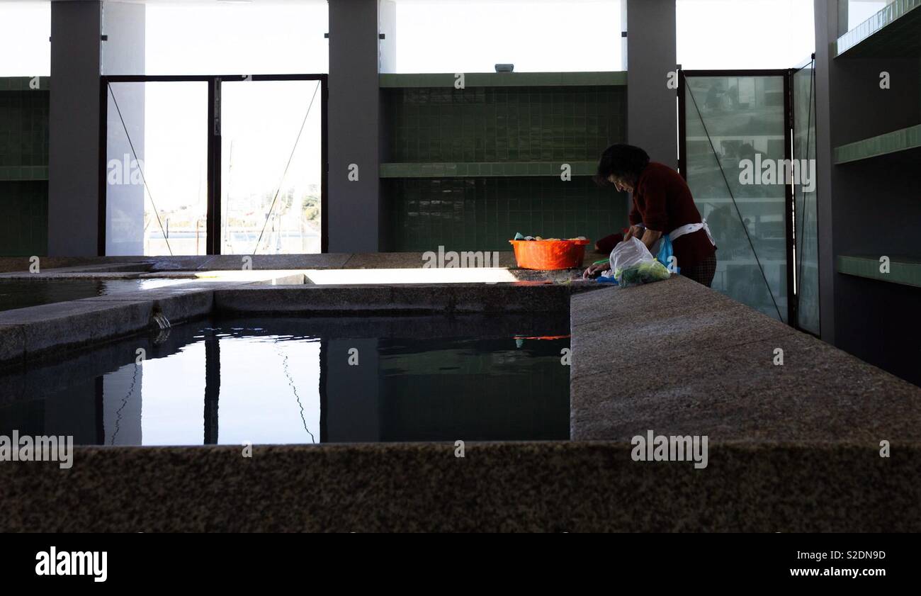 Porto school hi-res stock photography and images - Alamy