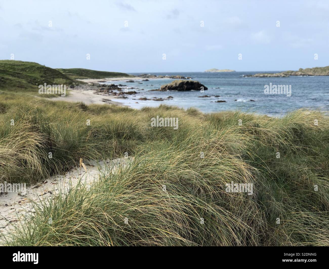 Peace of iona hi-res stock photography and images - Alamy