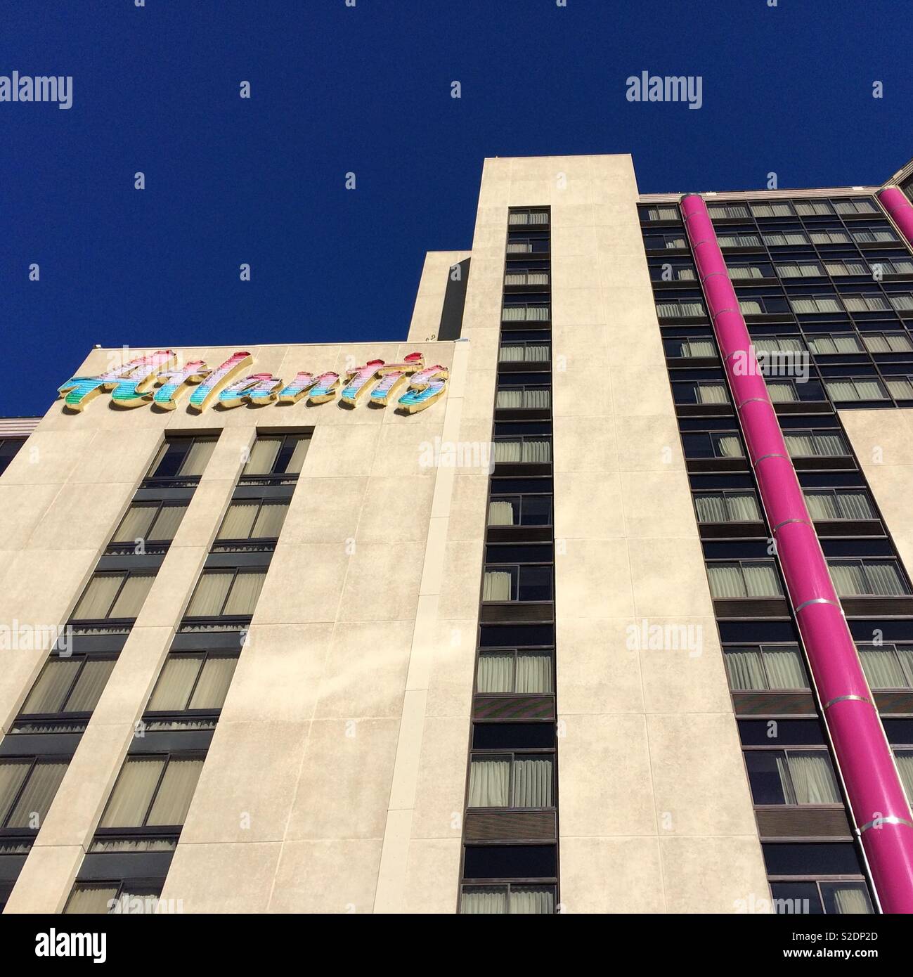 Atlantis casino resort spa hi-res stock photography and images - Alamy