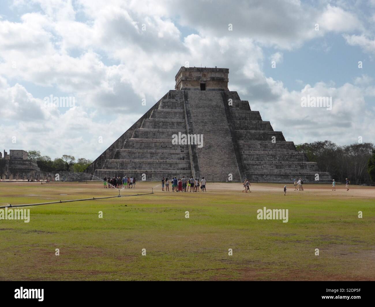Maya tribe people mexico hi-res stock photography and images - Alamy