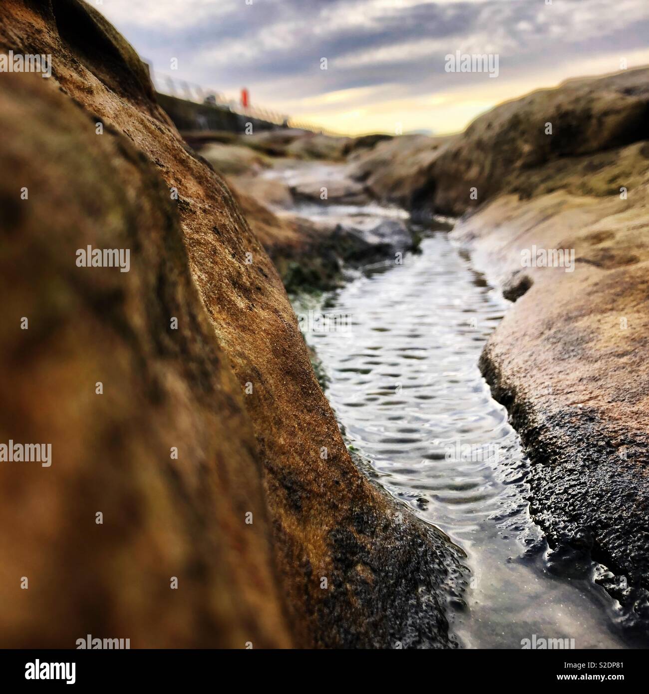 A different perspective Stock Photo - Alamy