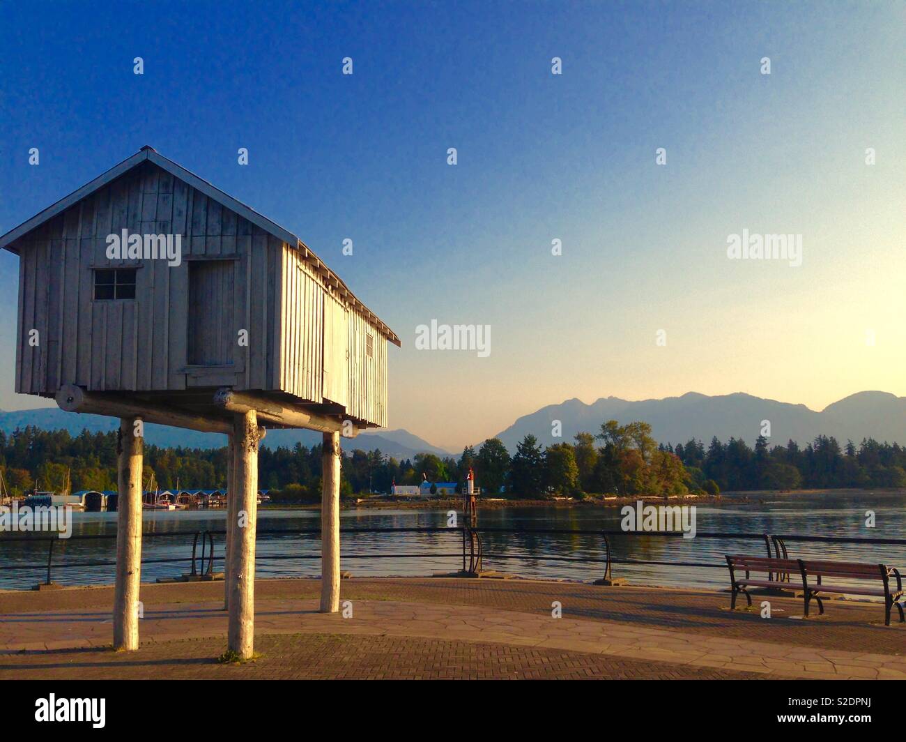 Boatshed hi-res stock photography and images - Alamy