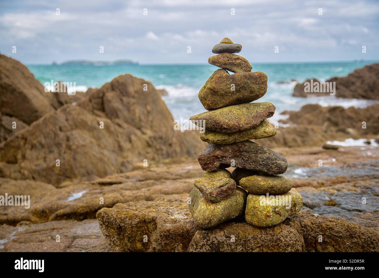 Balance landscape hi-res stock photography and images - Alamy