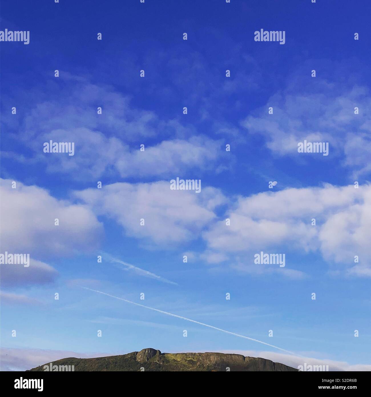 Cloud hills hi-res stock photography and images - Alamy