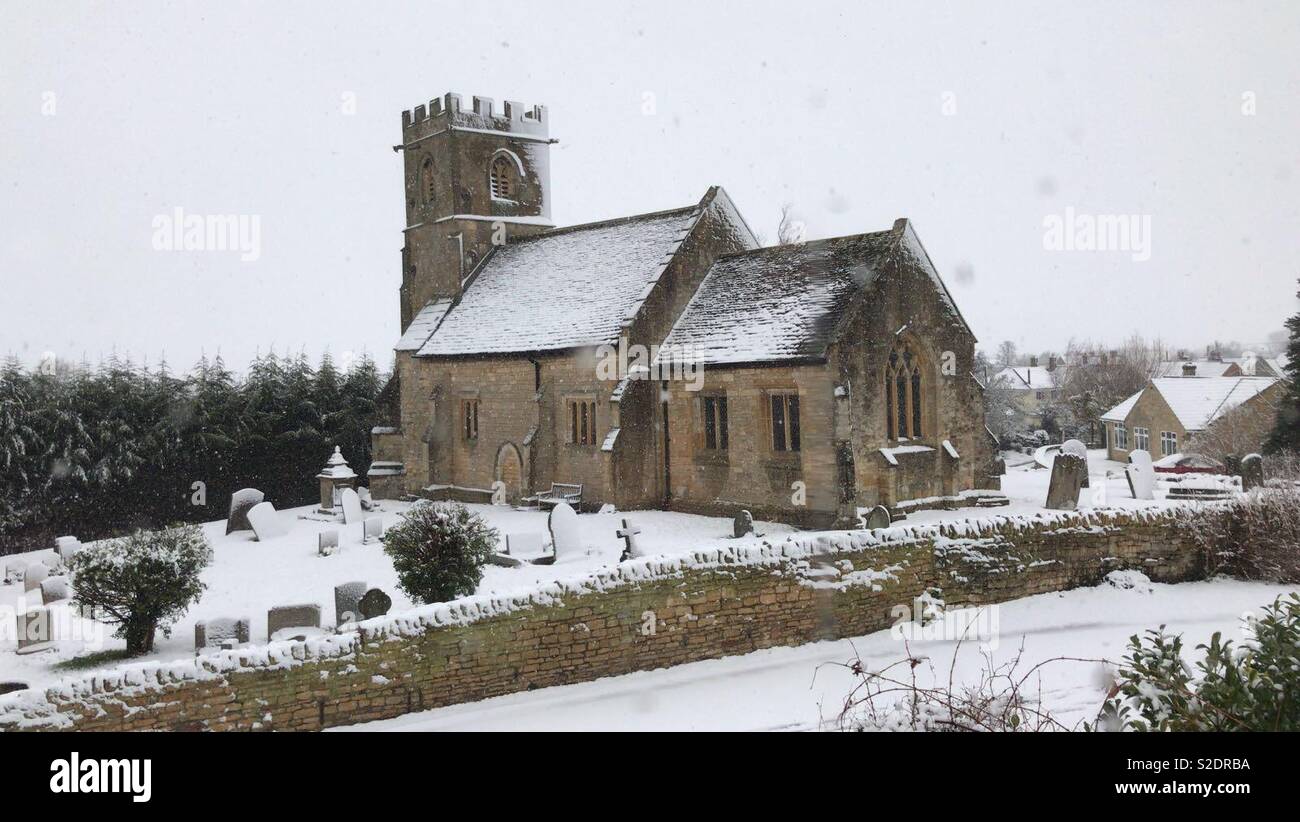 Teddington Church High Resolution Stock Photography and Images - Alamy