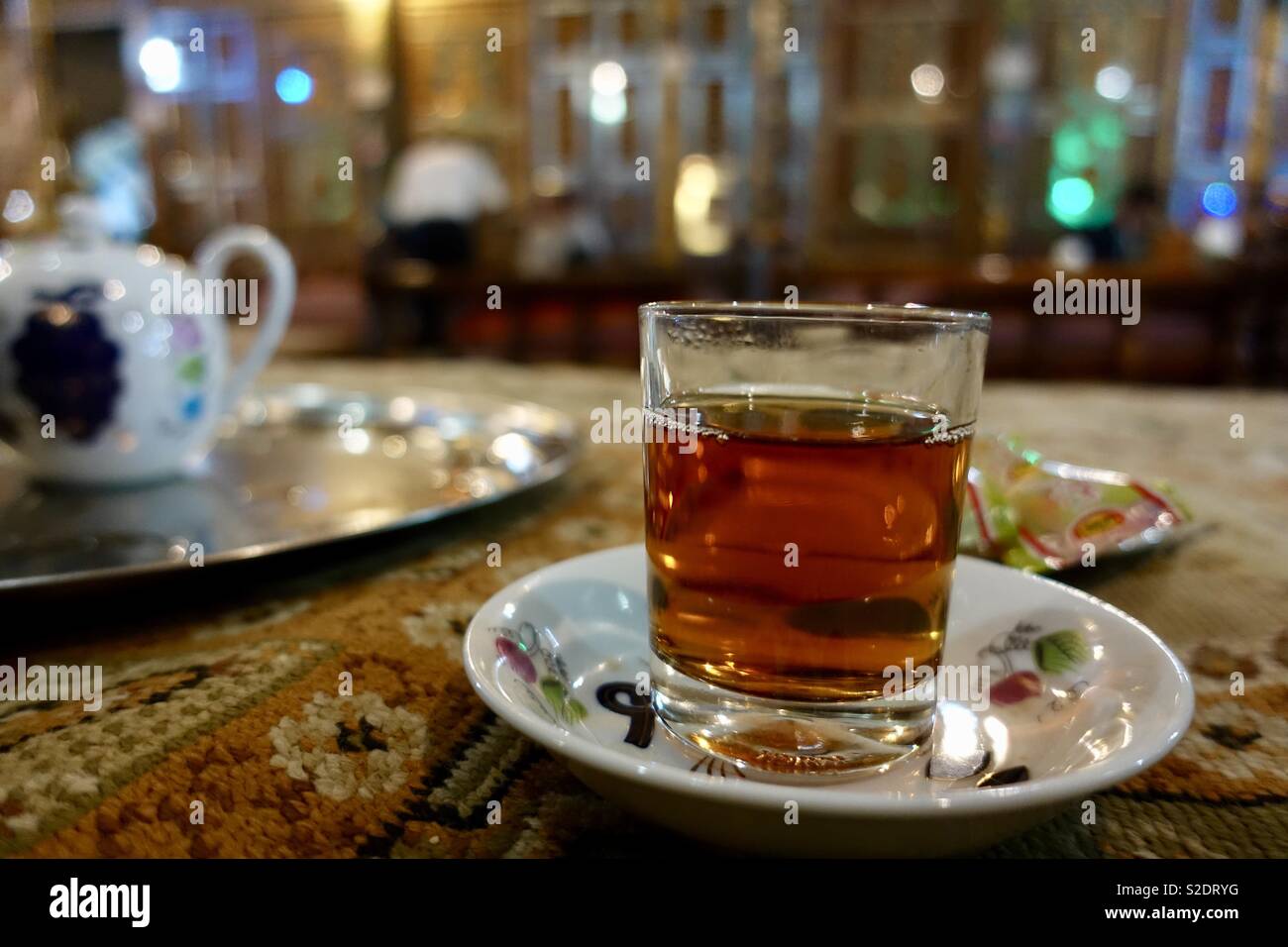 Iran persia pot hi-res stock photography and images - Alamy
