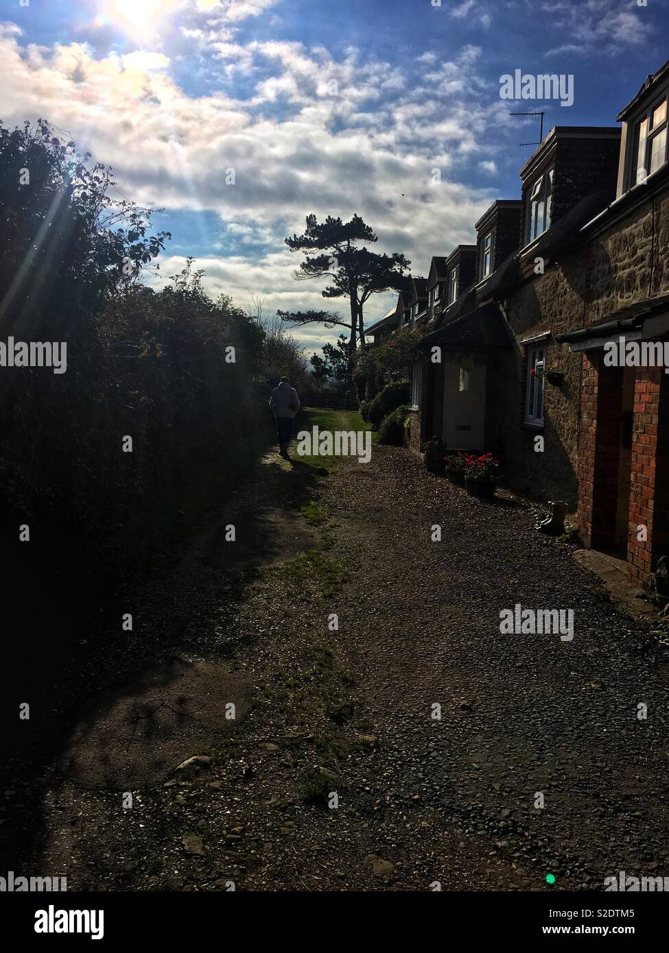 Rugged path hi-res stock photography and images - Alamy