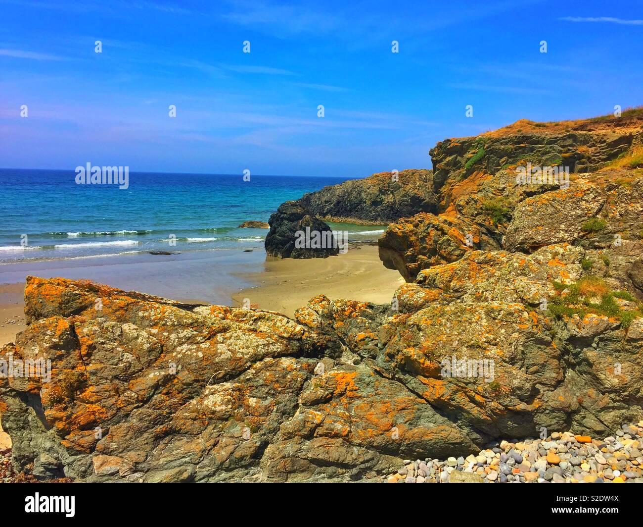 Penllech hi-res stock photography and images - Alamy