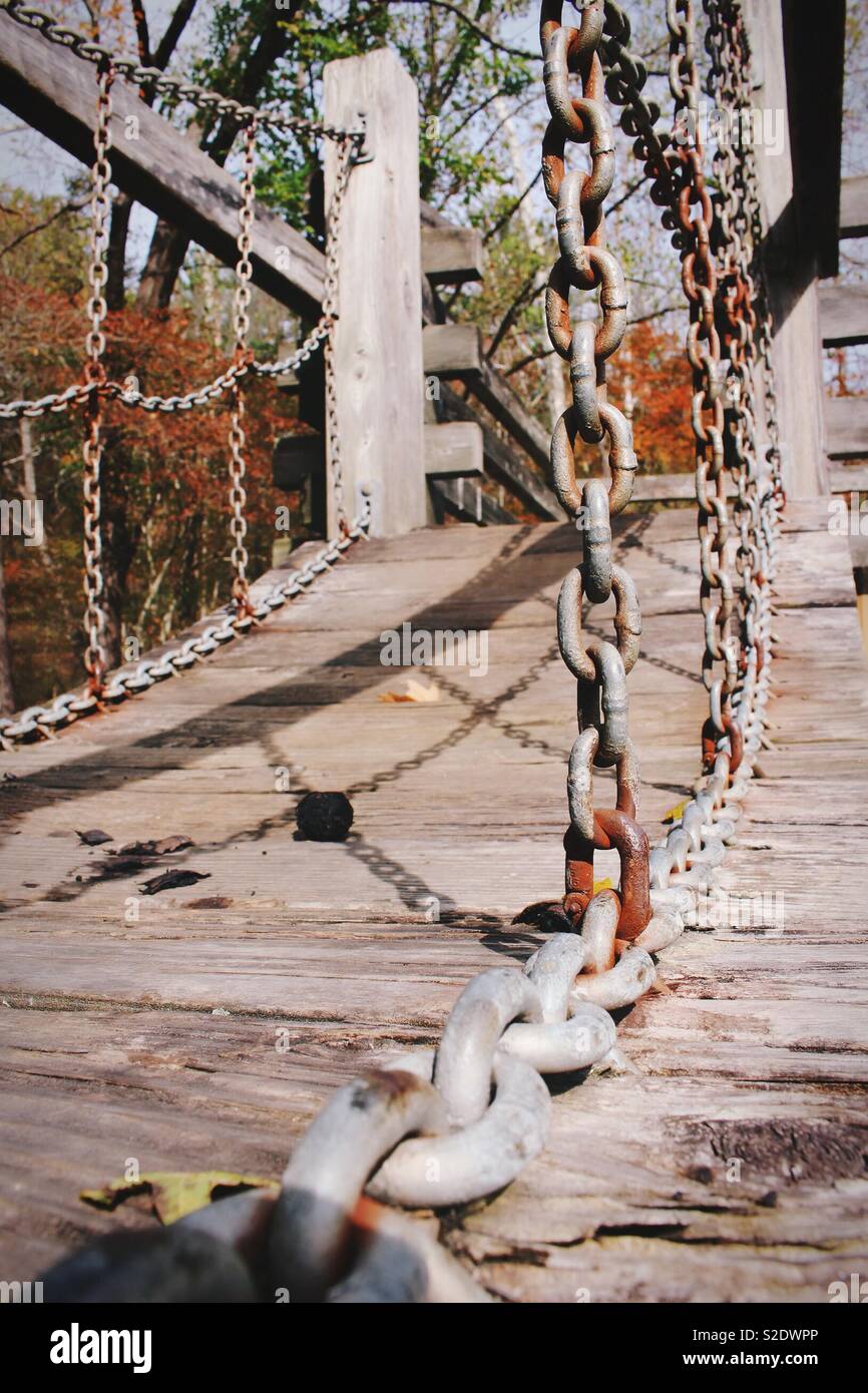 Mini bridge hi-res stock photography and images - Alamy