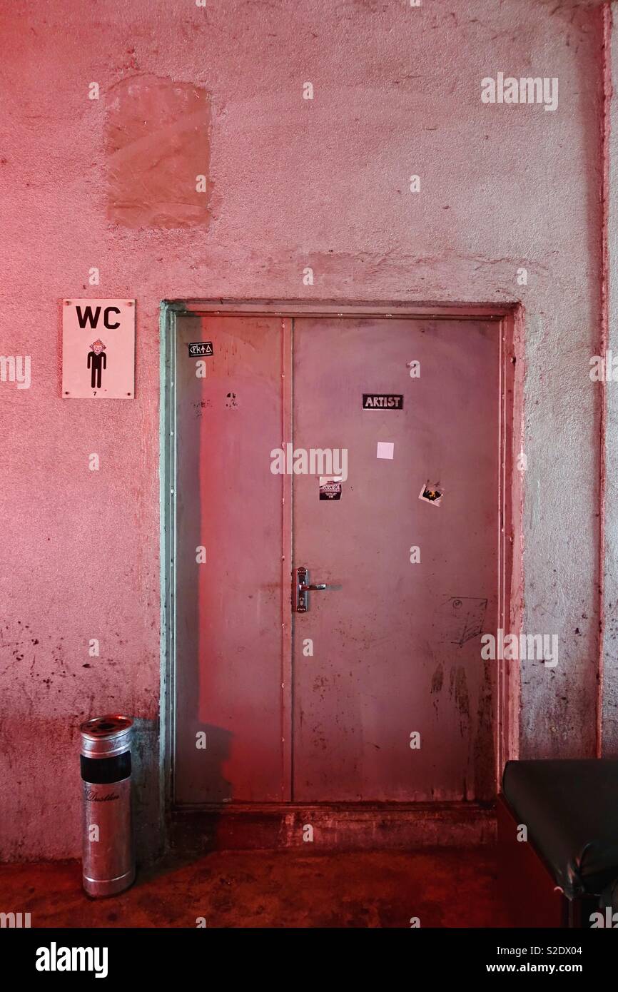 Bassiani tbilisi hi-res stock photography and images - Alamy