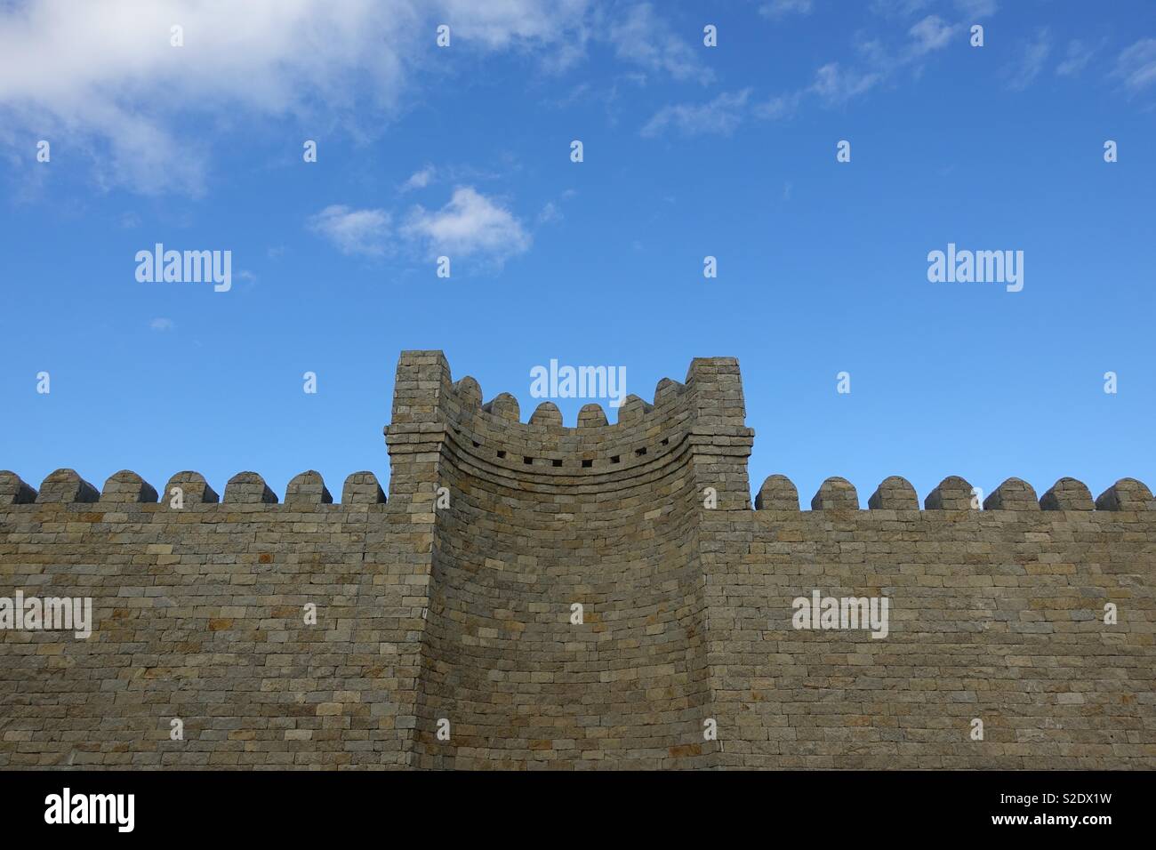 Ancient protection hi-res stock photography and images - Alamy