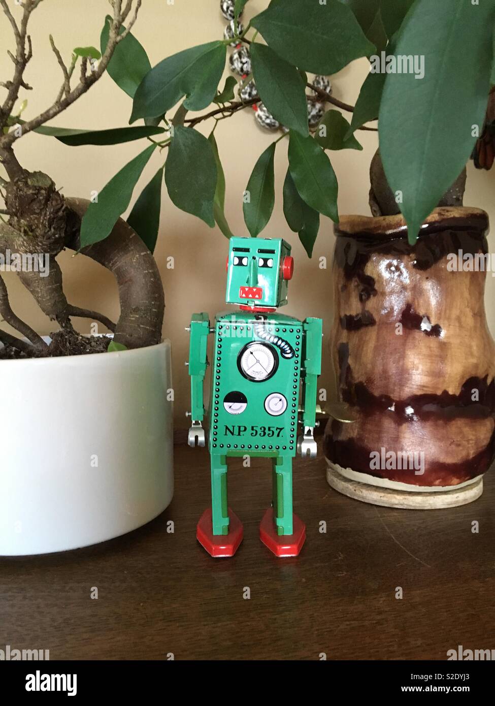 Pot toy hi-res stock photography and images - Alamy