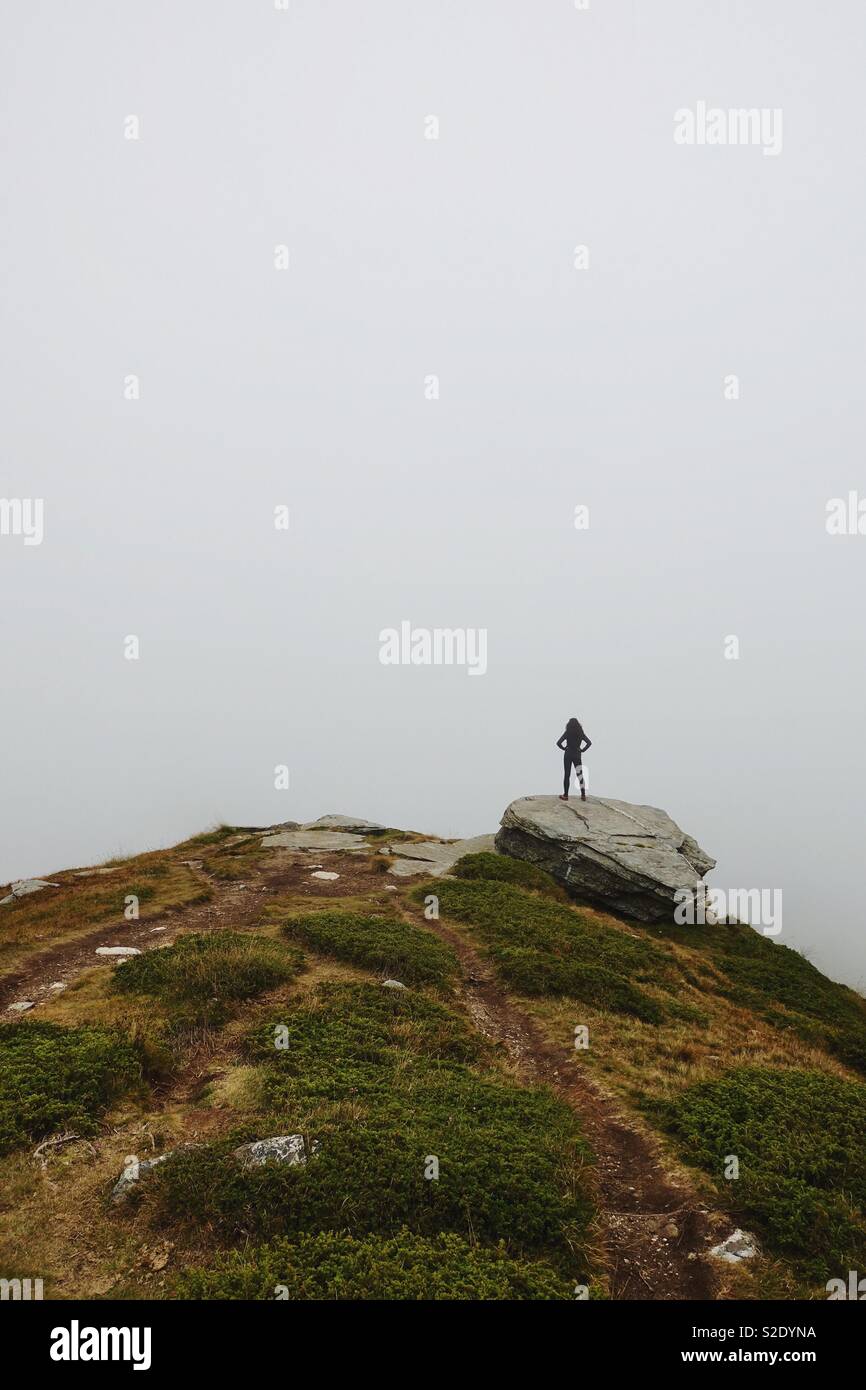 Strong looking hi-res stock photography and images - Alamy