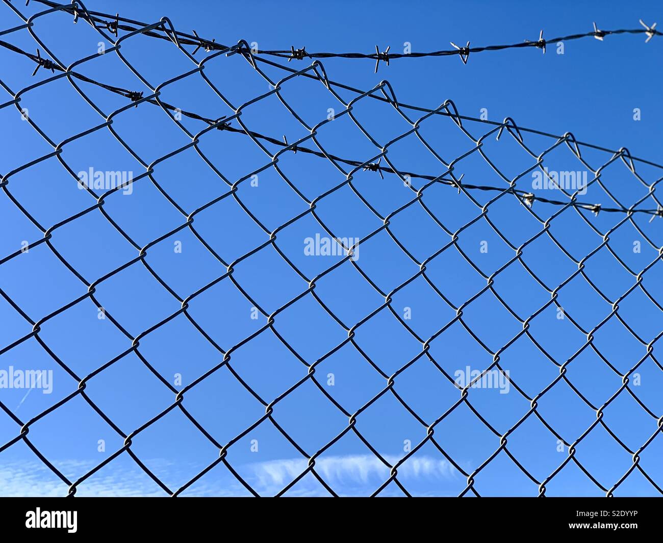 Winter security hi-res stock photography and images - Alamy